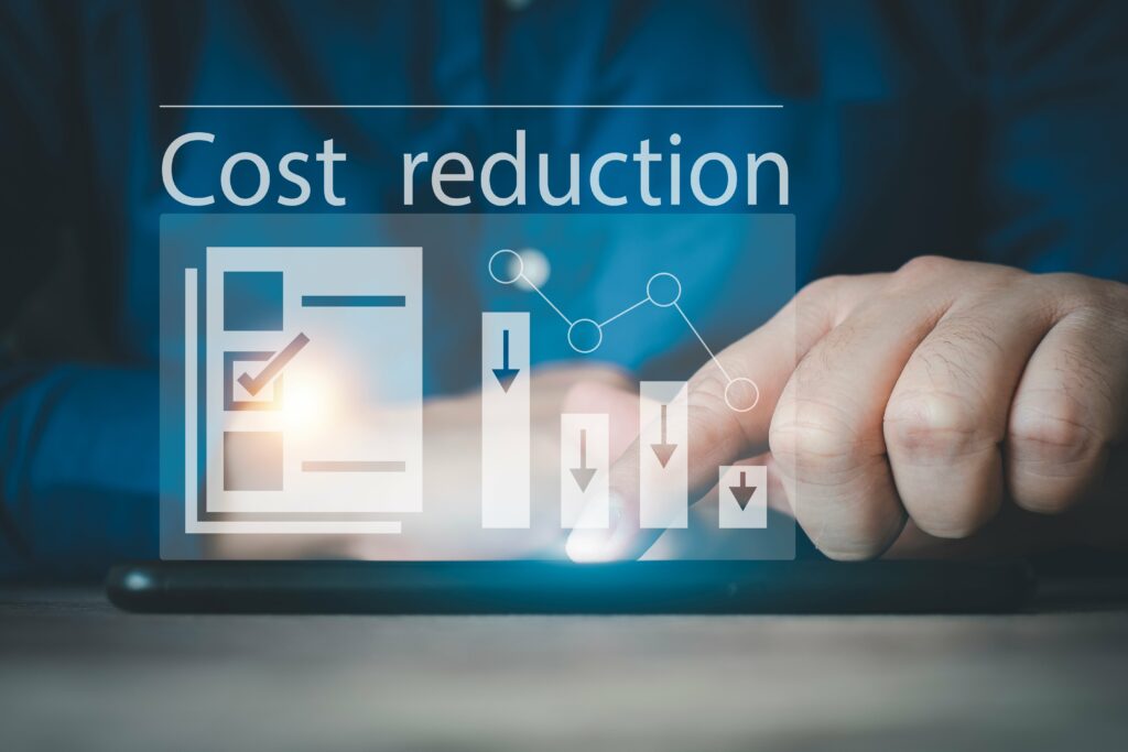 Cost structure analysis - Cost Engineering Costmind GmbH